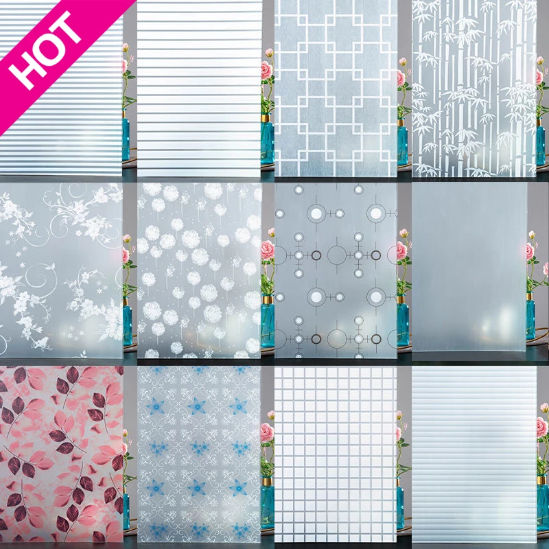 Window-Glass-Stickers-Frosted-Transparent-Opaque-Toilet-Bathroom-Toilet ...