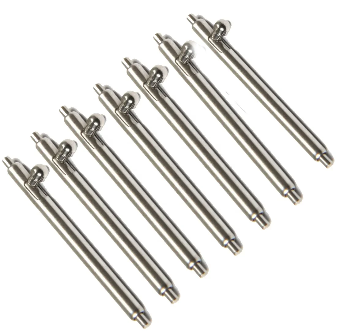 JUELONG-Spring-Bar-Quick-Release-Stainless-Steel-Watch-Pins-12-14-16-18 ...
