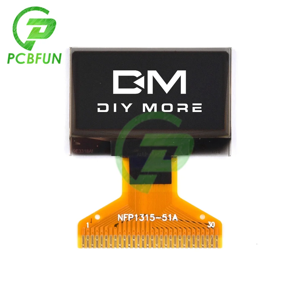 0-96-Inch-OLED-Display-Blue-White-Double-Color-LCD-Screen-Display ...