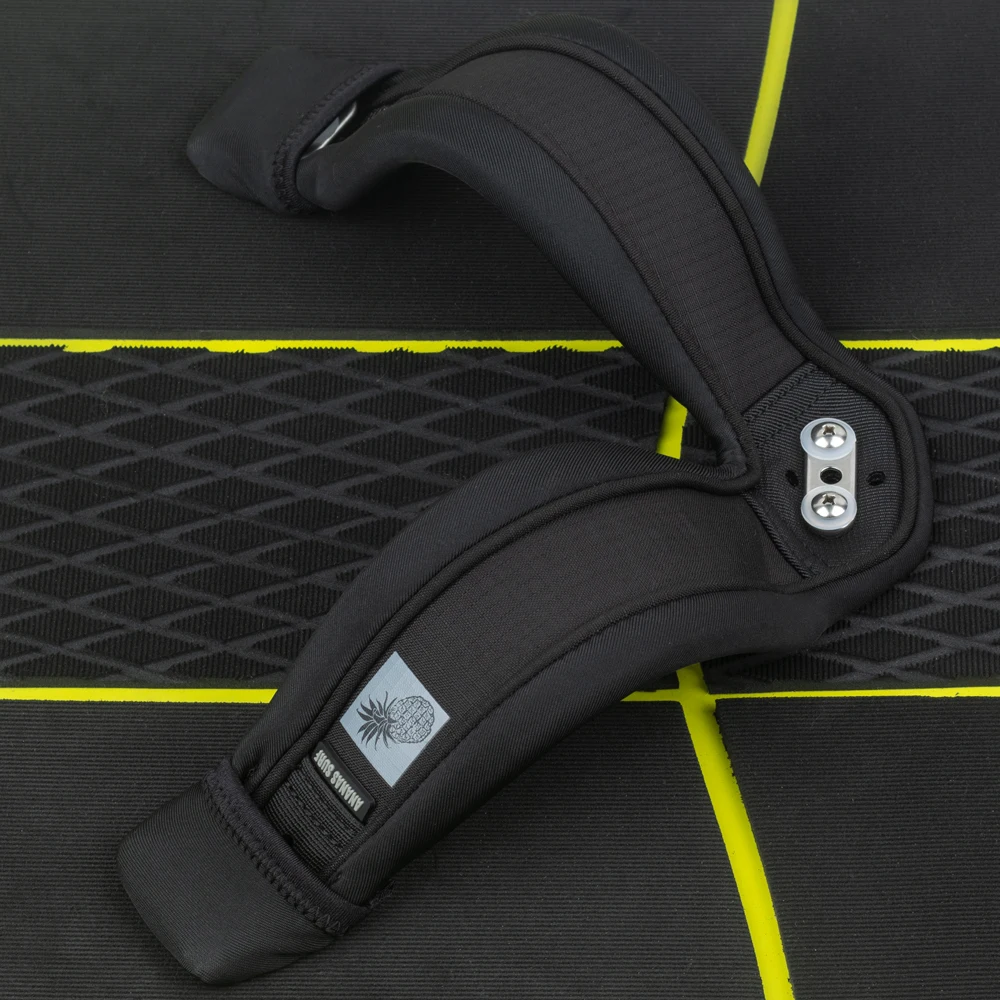Paddle Board Tether Surf Board Foot Strap, Surfing Accessory For Adult ...