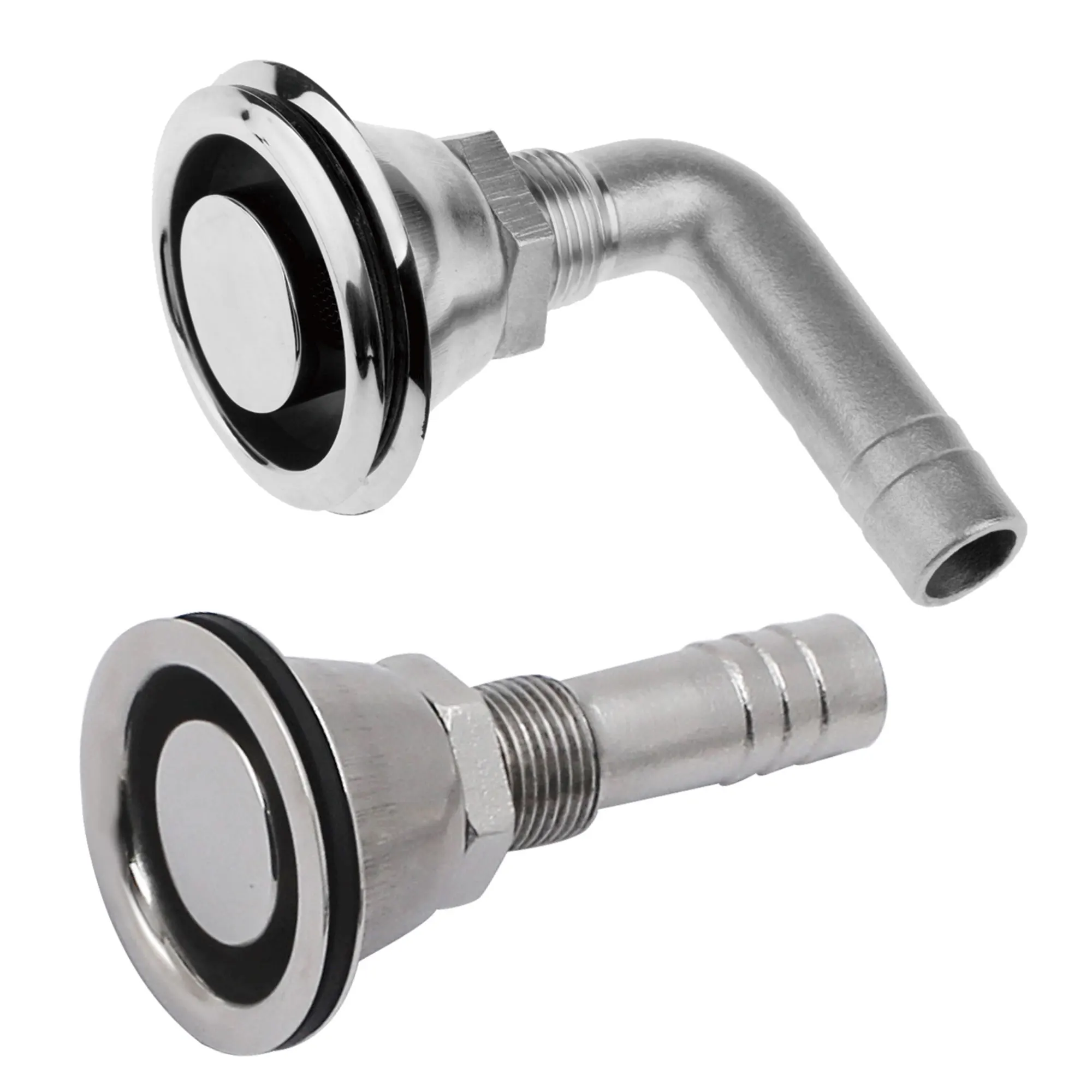 316-Stainless-Steel-Boat-Fuel-Vent-for-5-8-Hose-90-Degree-Boat-Thru ...