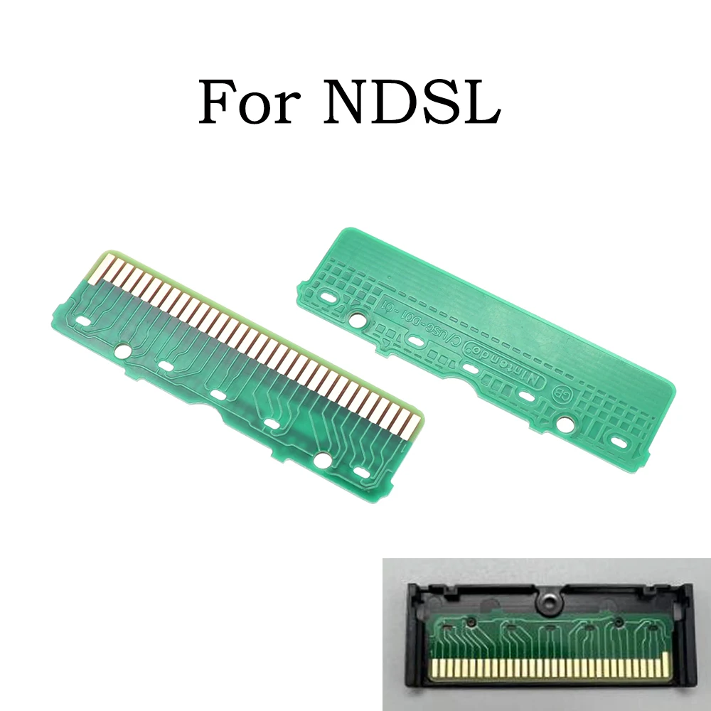 10PCS-PCB-for-GBA-slot-chip-of-Nintendo-DS-Lite-NDSL-chip-board-for ...