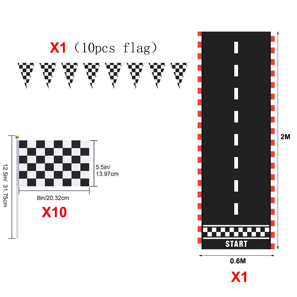 Race Car Starting Line Clipart