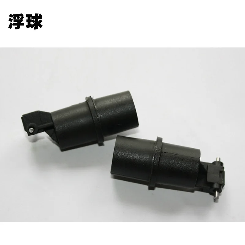 Boyafil-10pcs-BUSCH-Vacuum-Pump-Spare-Parts-Float-Valve-Plastic-Nylon ...