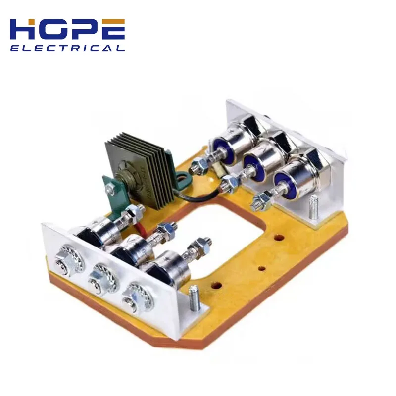 B525571-2-B525570-2-Marathon-Generator-Diode-Rectifier-Bridge-Module ...