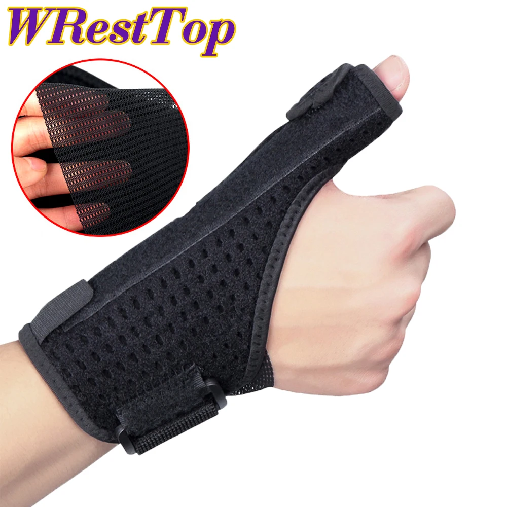1Pcs-Wrist-Thumb-Support-Braces-for-Right-Left-Hand-Relief-Pain-for ...