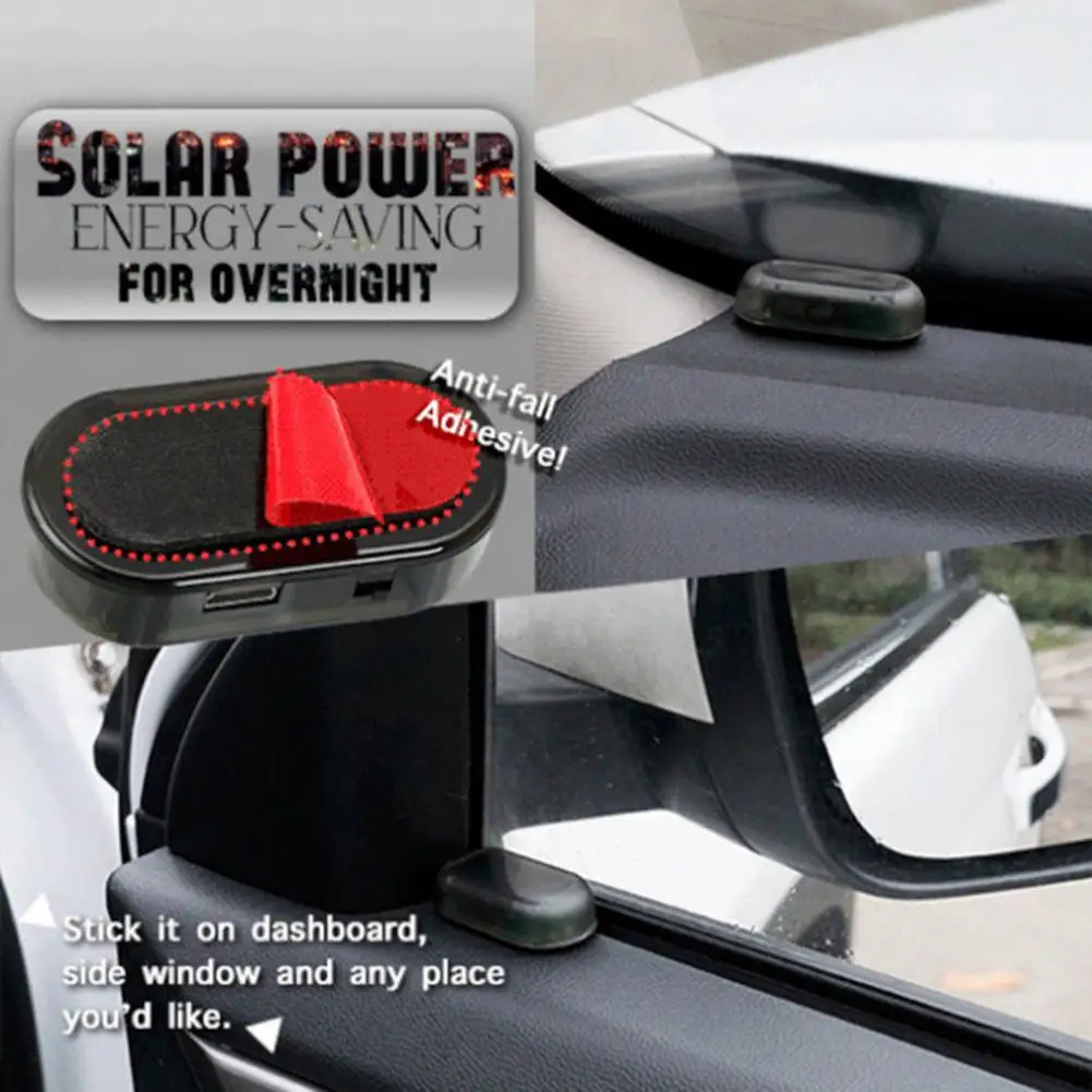 High-quality-Warning-Light-Convenient-Security-System-Alarm-Light-Car ...