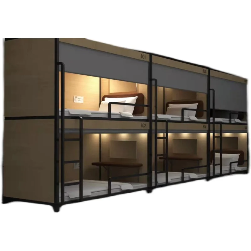 E-Sports-Space-Capsule-Room-Rest-B-B-Sleep-Warehouse-Capsule-Hotel ...