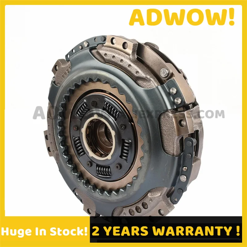 Gearbox-Dual-Clutch-For-Hyundai-Tucson-Sonata-41200-2D220-41200-2D101 ...