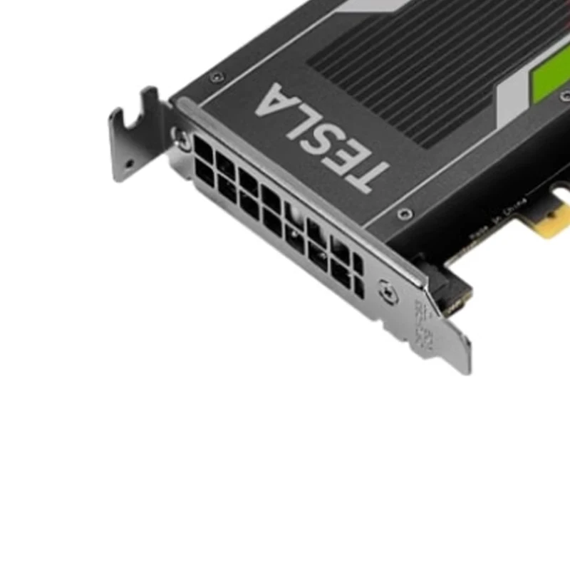 Original For NVIDIA TESLA P4 8GB Graphics Card GPU VGPU Computing Card ...