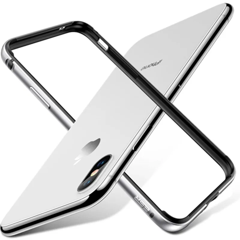 Aluminium-Metal-Bumper-Frame-Soft-Inner-Silicone-Case-for-IPhone-11-12 ...