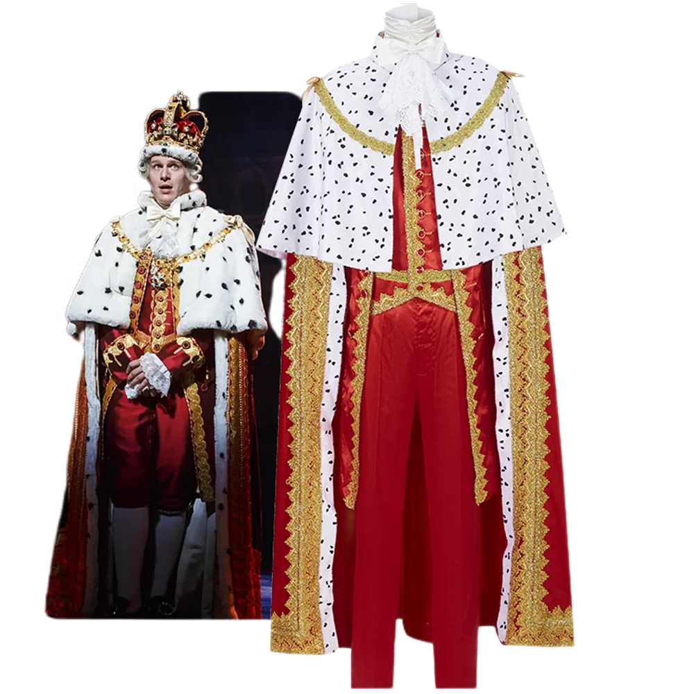 King Suit Halloween Costume at Greg Howell blog