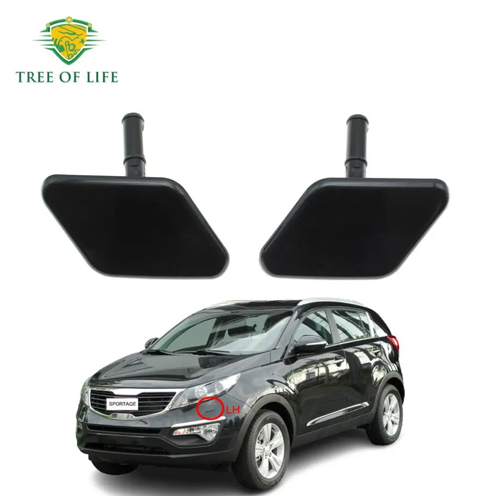 For-Kia-Sportage-KX4-SL-2010-2011-2012-2013-2014-Right-Left-Front ...