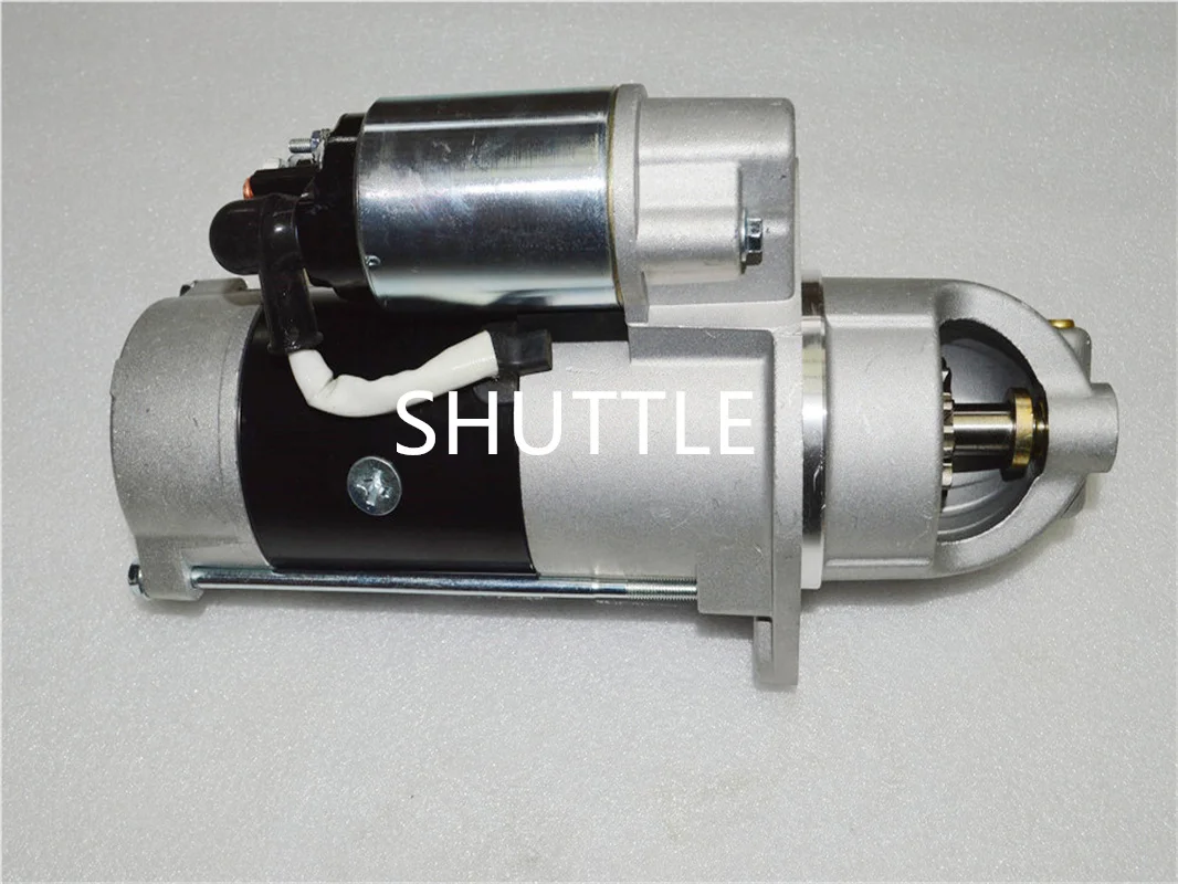 Original-5319202-5268413-5585086-Starter-for-FOTON-AUMARK-Cummins-3-8 ...