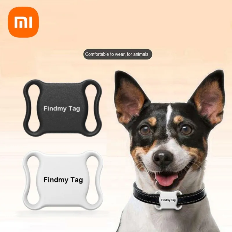 Xiaomi-Mini-GPS-Tracker-2-4G-Low-power-WIFI-Locator-Car-Children-Pets ...