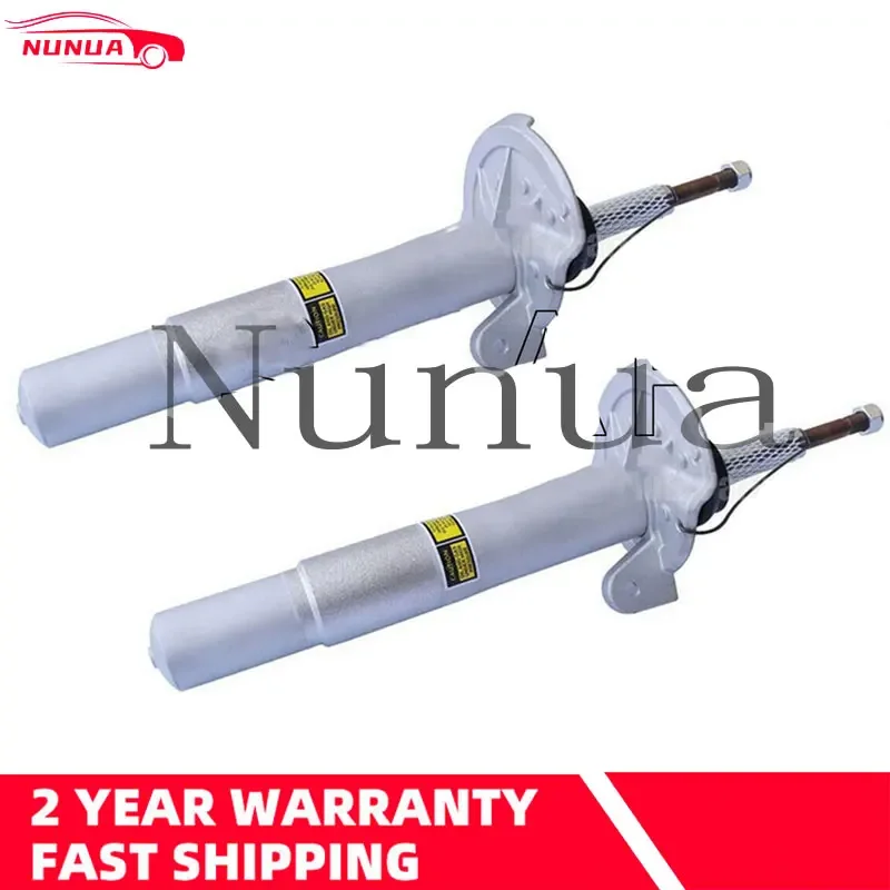 2pcs 31316786538 Front Suspension Shock For BMW 7 Series (E65 E66) 2001 ...