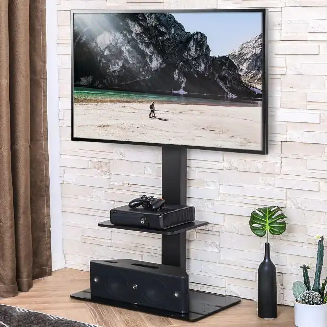 Corner Tv Stands For Flat Screens