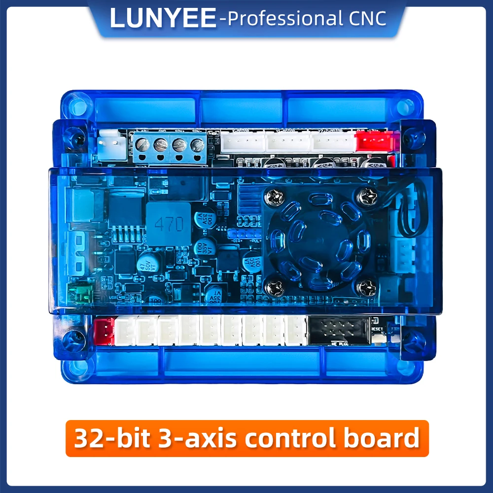 Lunyee-grbl1-1-porta-usb-placa-de-controle-da-m-quina-gravura-do-cnc ...
