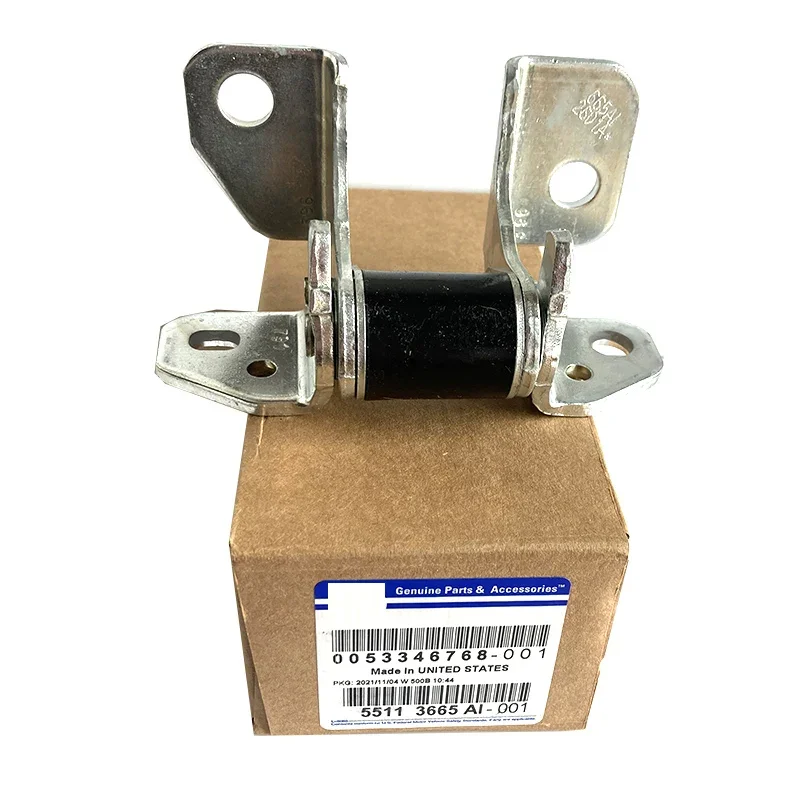 New-Genuine-Lower-Door-Hinge-LH-55113665AI-RH-55113664AI-For-Chrysler ...