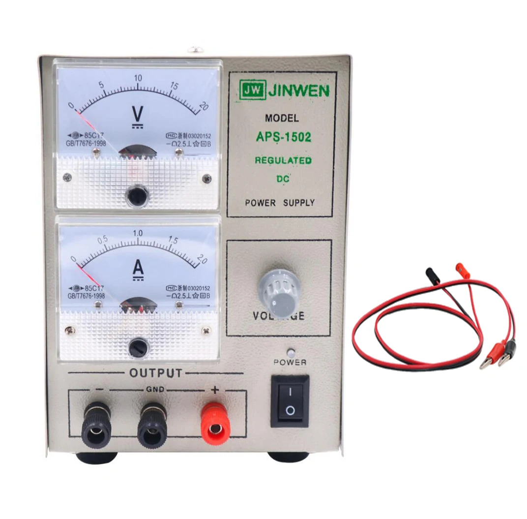 Jewelry Electroplating Machine | Plating Electroplating Jewelry - 1502 ...