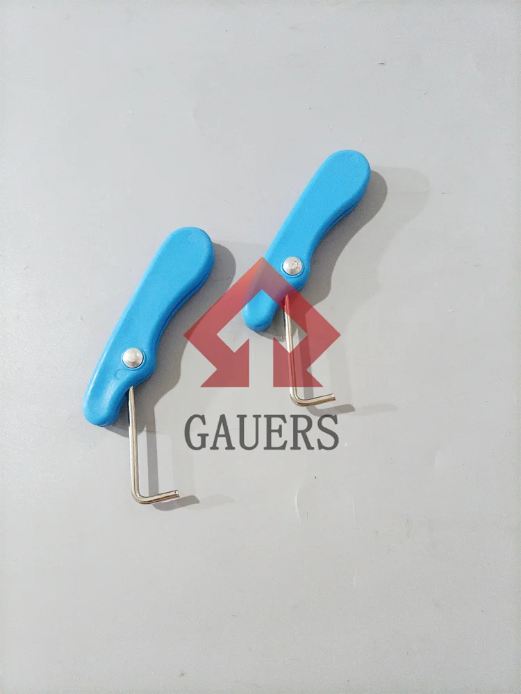 Escalator-Handrail-Remove-Tool-Tread-Plate-Puller-Tread-Plate-Puller ...