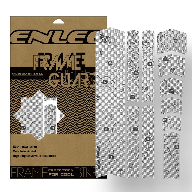 ENLEE Bicycle Accessories Store
