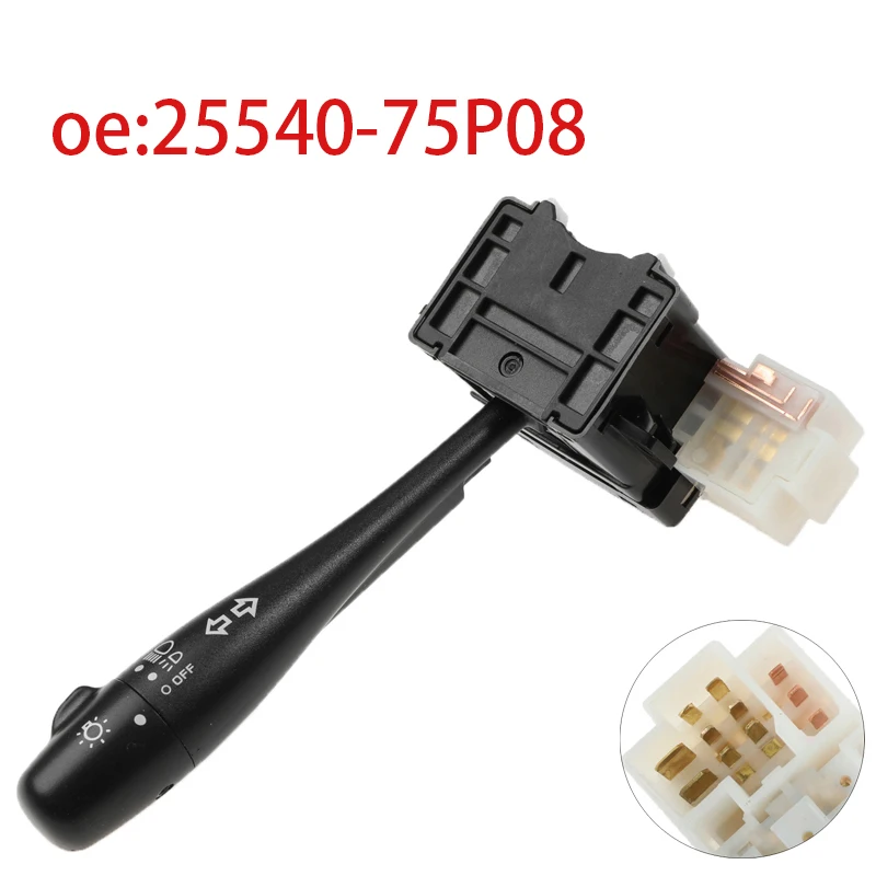 Turn-Signal-Switch-2554065Y00-25540-65Y00-25540-0C000-25540-75P08 ...