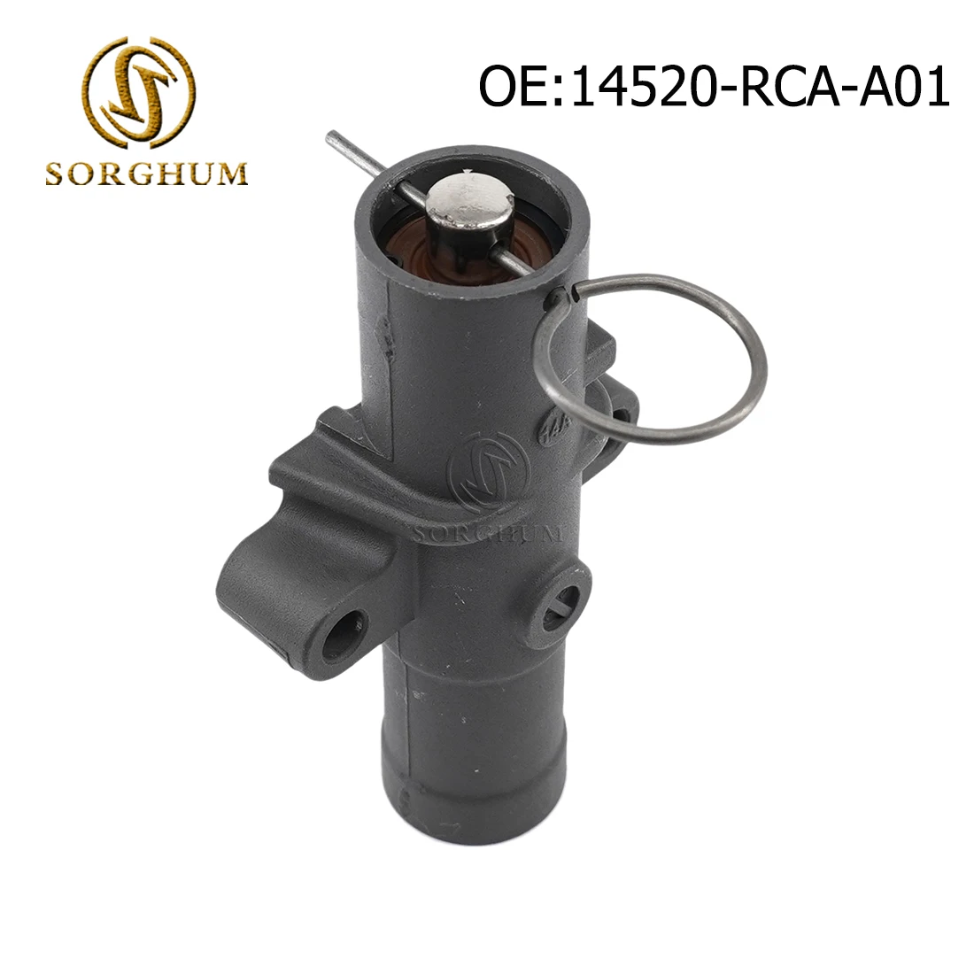 수수 타이밍 텐셔너 벨트 14520 RCA A01 14520RCAA01, 혼다 어코드 오디세이 P ilot 리지라인 아큐라 ...