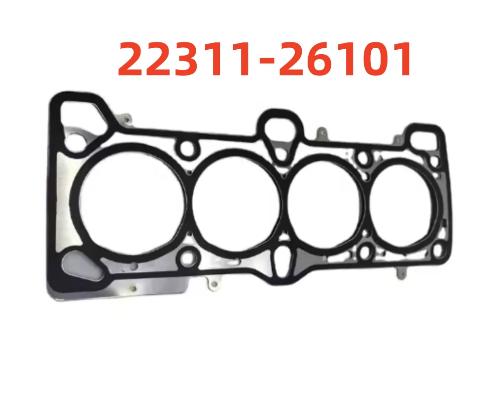 2231126101 22311-26101 Engine Cylinder Head Gasket For Hyundai G4ED/VVT ...