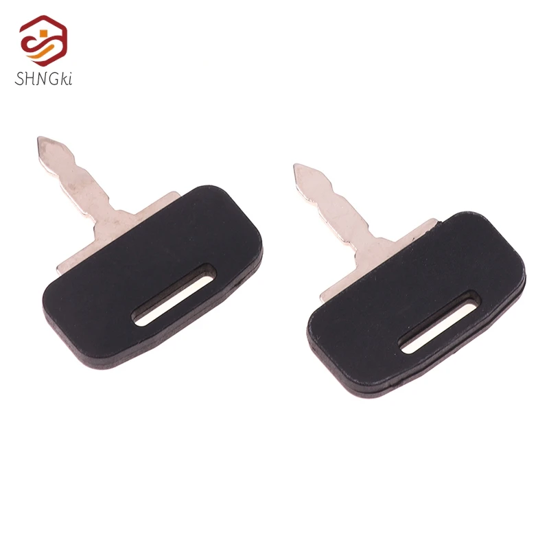 2pcs Ignition Key For Massey Ferguson Tractor 3813361M1 1695447M1 ...