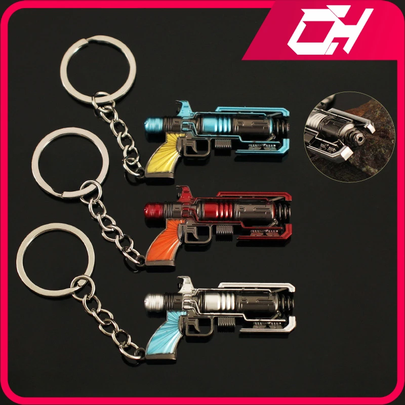 Apex-Legends-Wingman-Weapon-The-Death-Ray-The-Sunburst-Game-Peripheral ...