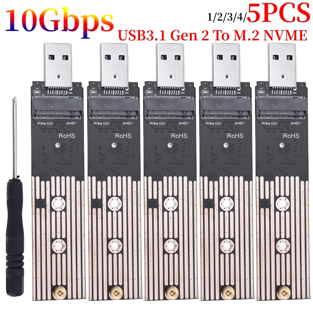 1-5PCS-USB-3-1-Gen-2-To-M-2-NVME-SSD-Adapter-Converter-NVME-M2.jpg