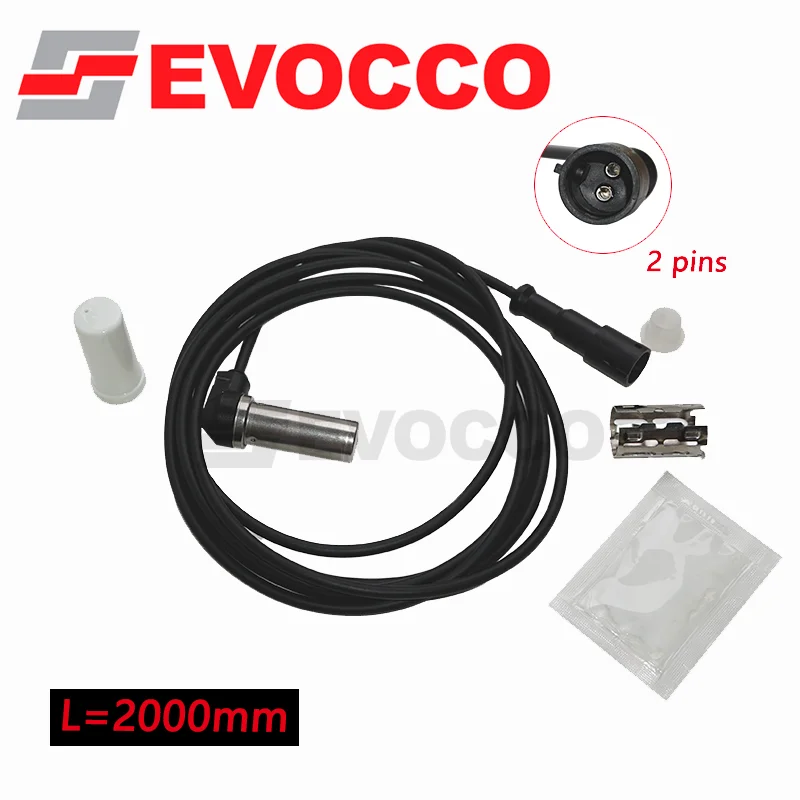 ABS-Sensor-L-2000mm-For-RENAULT-5010422334-MAN-1448618-DAF-1505215 ...