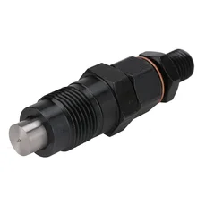 4pcs Fuel Injector Engine 4D56 MD196607 Injection Nozzle for Mitsubishi ...