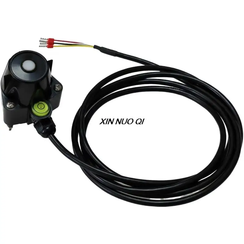 PYR20 Sensor de radiación Solar, piranómetro RS485 modbus, 4-20Ma, 0-2V, esp32