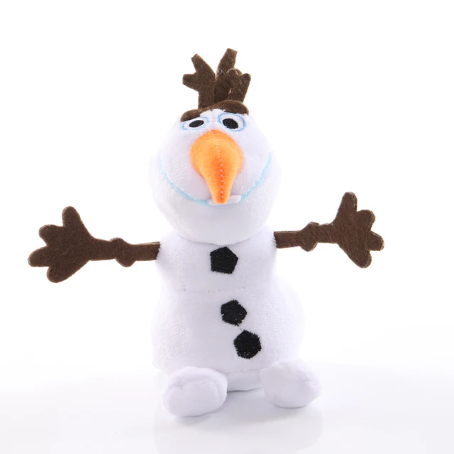 Peluche Olaf