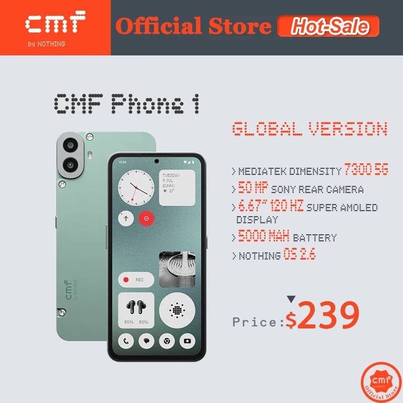 Global-Version-CMF-Phone-1-Smartphone-6-67-120Hz-AMOLED-Screen-MTK ...