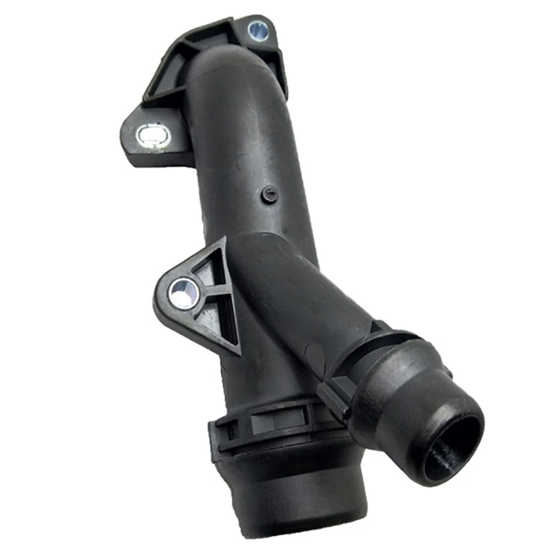 11537560130 새로운 1 냉각 호스 커넥터 BMW E81 E87 E88 E46 E90 X1 X3 116I ...