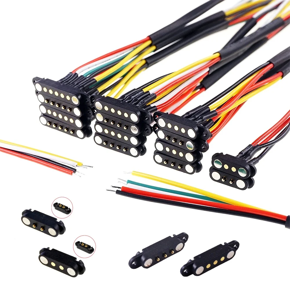 1-5-20-St-ck-2A-DC-magnetischer-Pogo-Pin-Stecker-2Pin-3-4-5-6.jpg