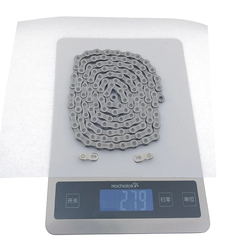 Shimano CN-M6100 12s MTB Chain – Deore Series, Quick Link Included ...