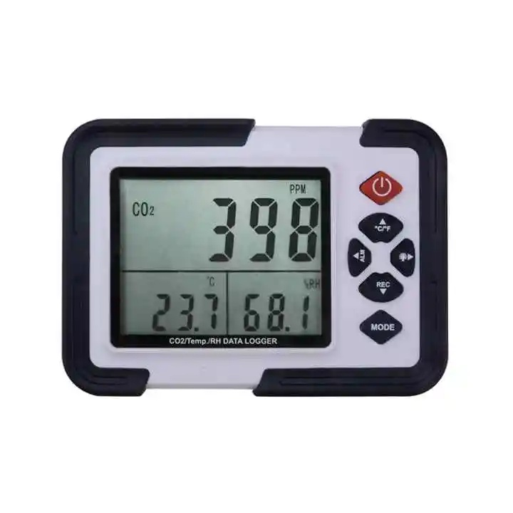 HT-2000-Large-display-Co2-Analyzer-Digital-Carbon-Dioxide-Detector ...