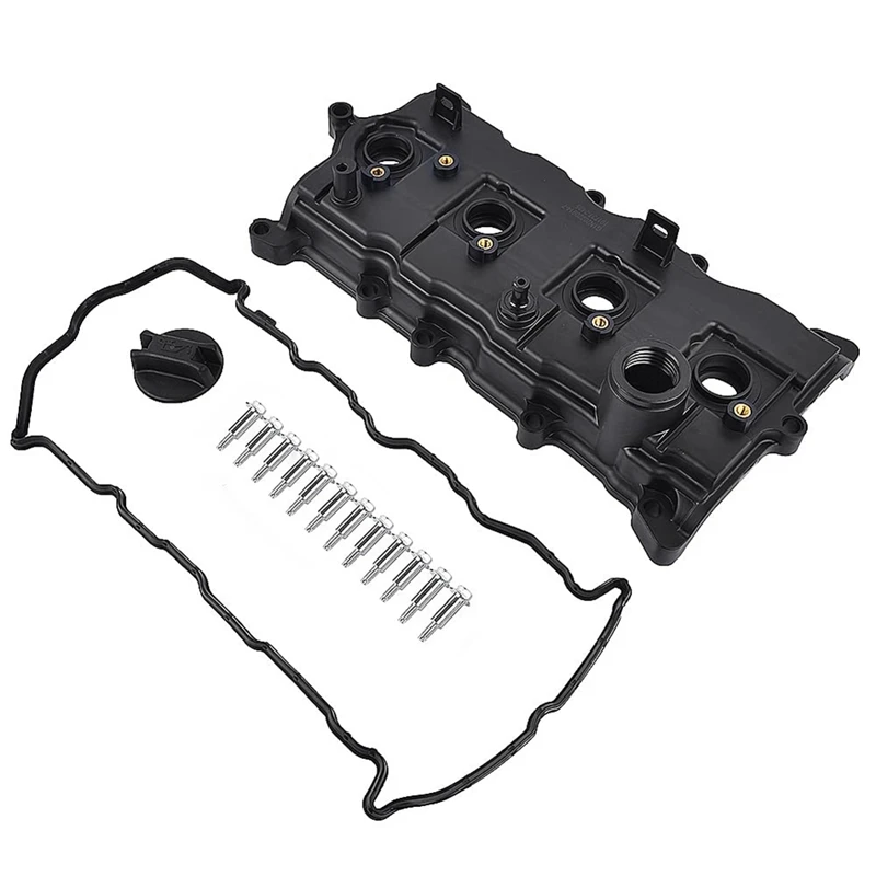 Valve-Cover-for-2008-2009-2010-2011-2012-Nissan-Rogue-2-5L-13264JG30A ...