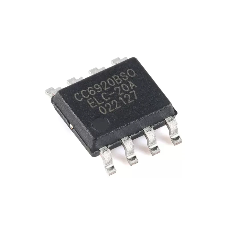5pcs-Original-Genuine-CC6920BSO-20A-SOP-8-High-Performance-Hall-Effect ...