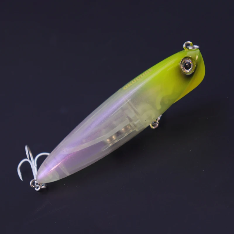 9cm-18g-Fishing-Lure-Slow-Sinking-Pencil-Wobblers-Far-Casting-Fresh-And ...