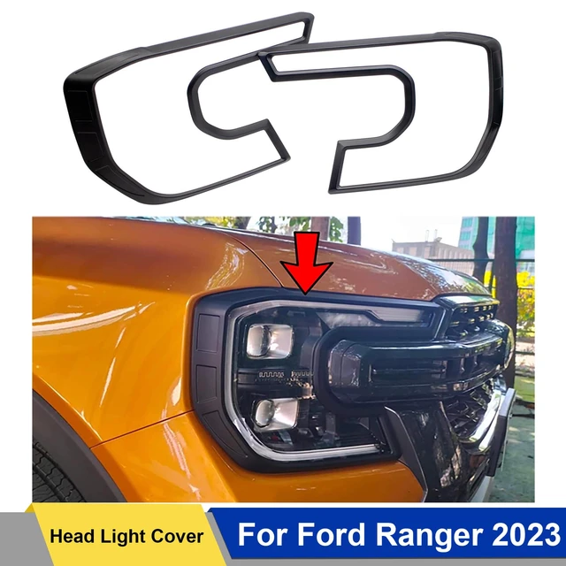 Ford Ranger Next Gen (2022-Current) Slimline II Roof Rack, 45% OFF