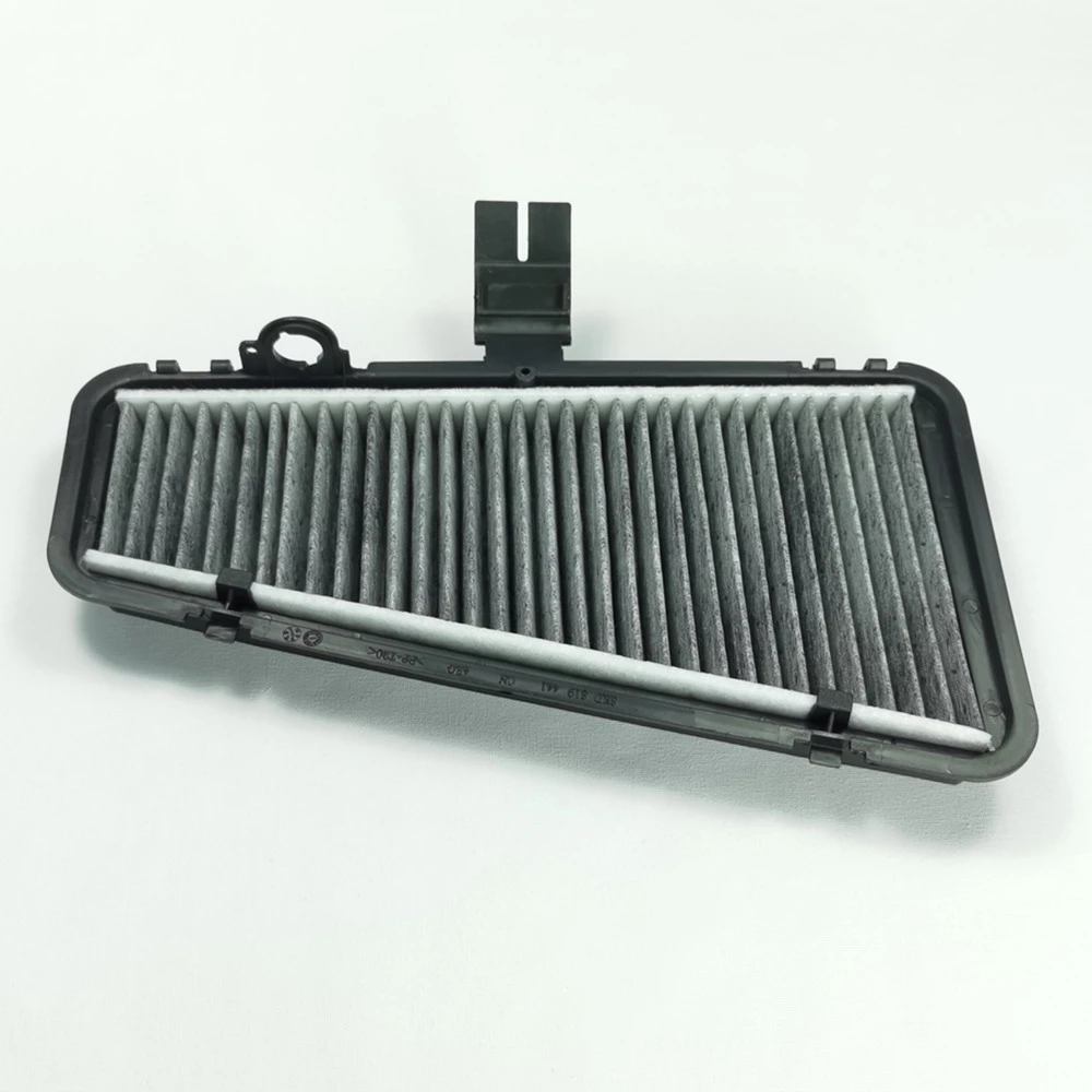External Cabin Filter For Audi A4 B8 Q5 8r A5 8t 8f S5 Air-conditioning ...