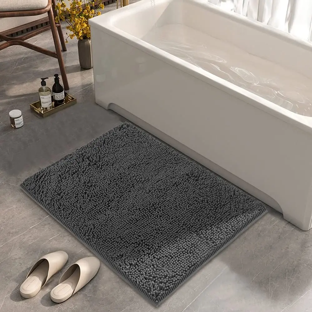 Thick-Non-Slip-Bathroom-Rug-Mat-Machine-Washable-Absorbent-Rectangular ...