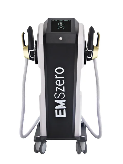 EMSzero Neo DLS-EMSlim Muscle Stimulation Machine Body Sculpt HI-EMT ...