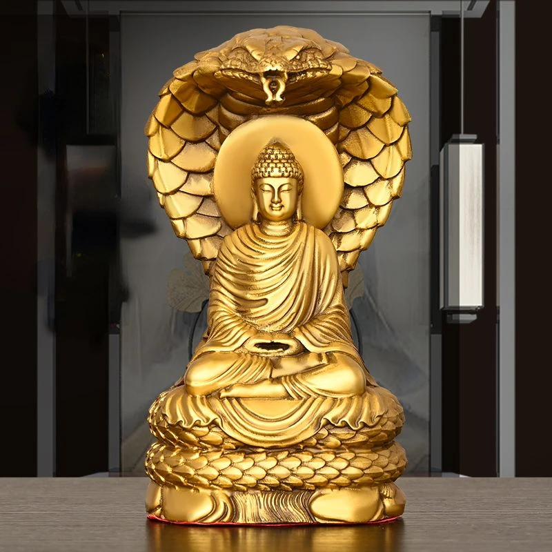 Statue-de-Bouddha-Shakyamuni-en-Cuivre-Pur-Ornements-Feng-Shui-pour-la-Maison-le-Salon-et.jpg