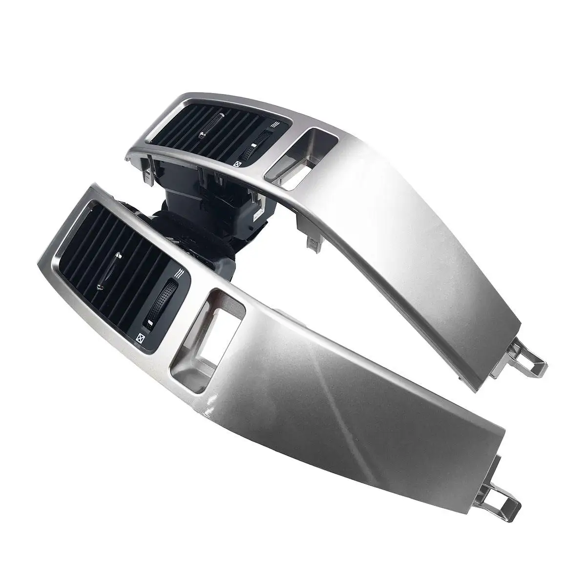 HUIYAN OEM 55474-60040 55475-60040 New Auto Air Conditioner A/C Vent ...